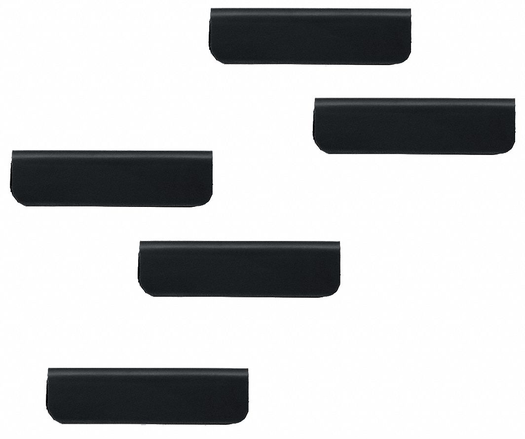 Self Adhesive Magnetic Clip - 60DX08|470501 - Grainger