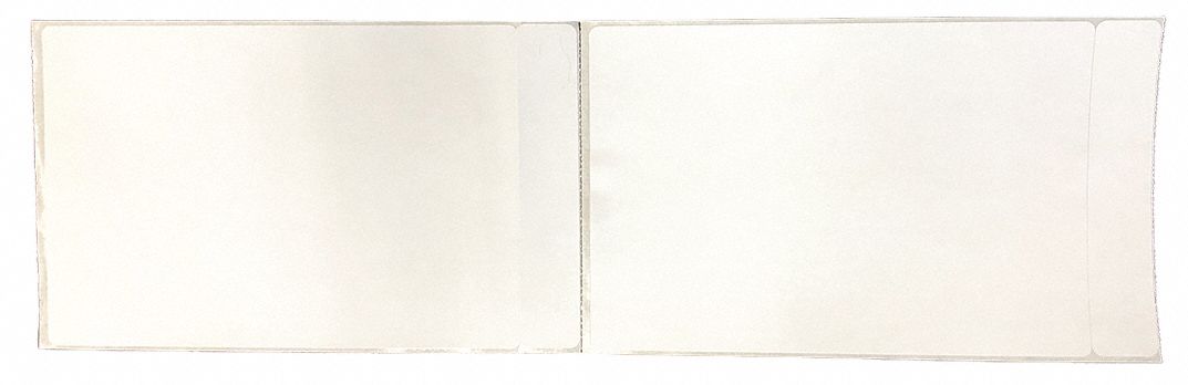 4 in Label Wd, 6 3/4 in Label Ht, Barcode Printer Label - 60DY29|60DY29 ...