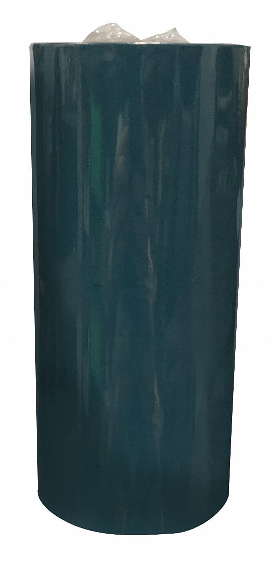 Zebra, 6.5 in Ribbon Wd, Thermal Transfer Barcode Printer Ribbon ...