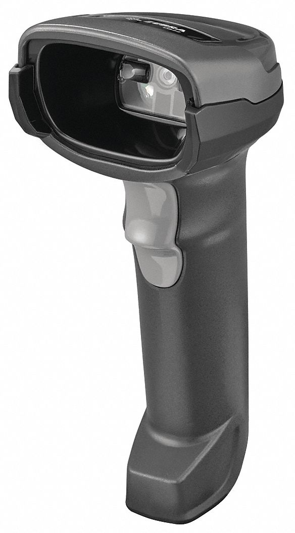 ZEBRA, Cordless Barcode Label Scanner, Drivers, Test Utilities, Sample ...