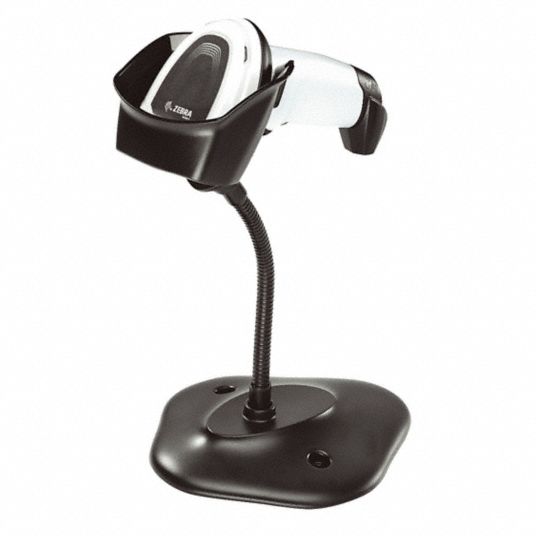 ZEBRA, Corded Barcode Label Scanner, Drivers, Test Utilities, Sample ...