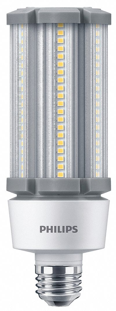 Corncob, Medium Screw (E26), HID Replacement LED Bulb - 60EE90|27CC/LED ...