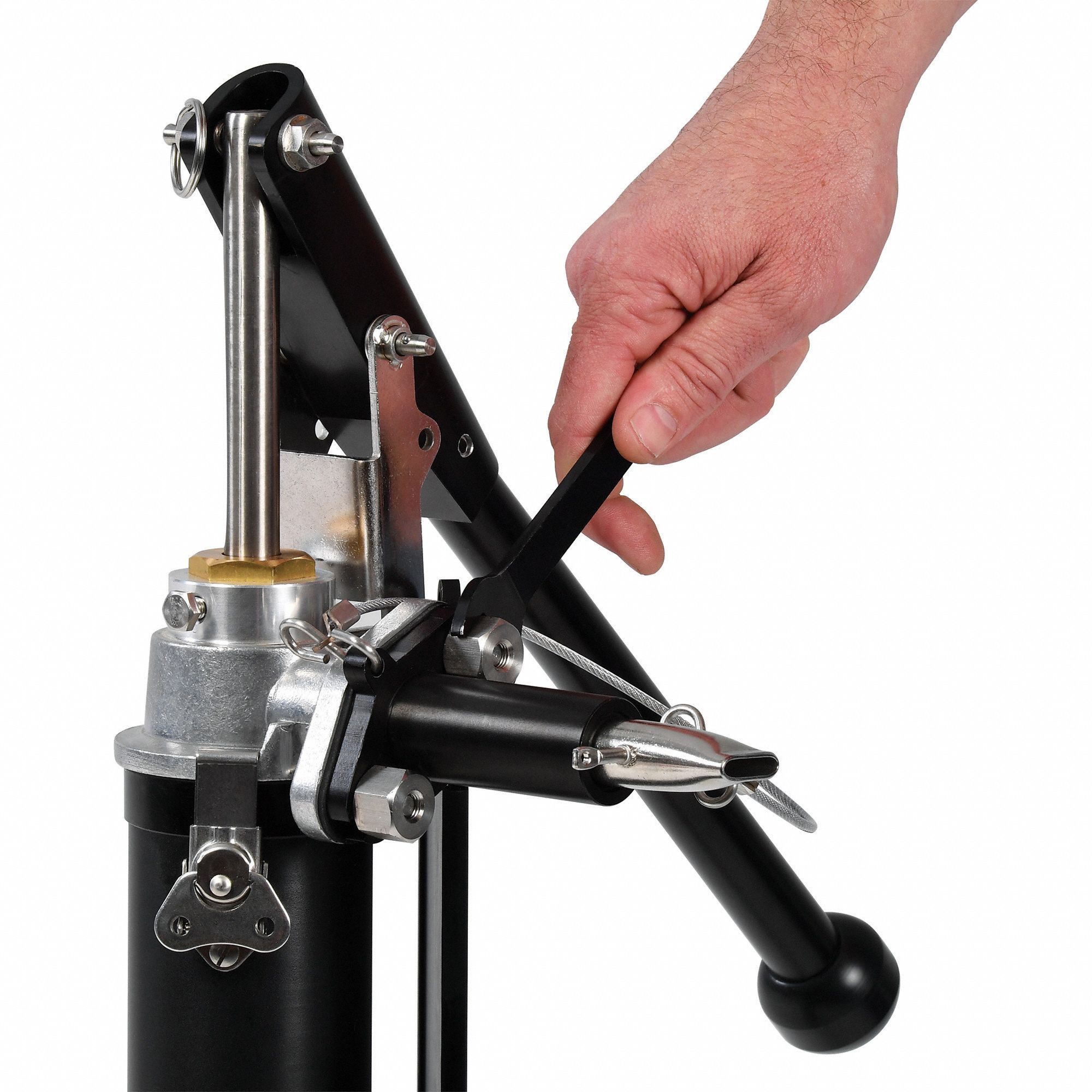 DEWALT Joint Compound Pump - 60EF51|DXTT-2-771 - Grainger