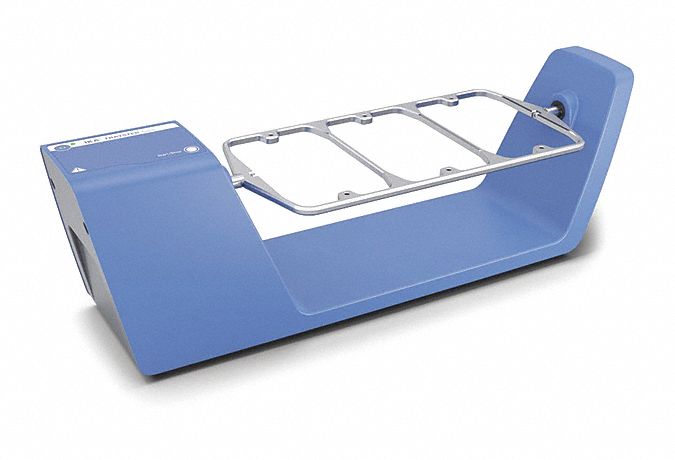 IKA, IKA, 0 RPM to 20 RPM, Overhead Shaker - 60EG98|0004005000 - Grainger