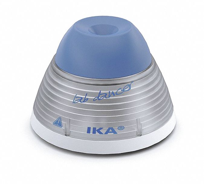 IKA, No Control, IKA, Lab Dancer - 60EH19|3365000 - Grainger