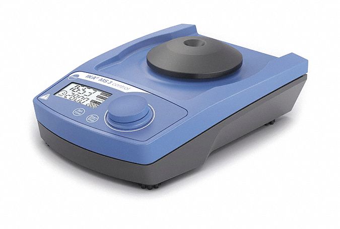 IKA, Digital Control, IKA, MS 3 Control Shaker - 60EH28|0020016017 ...