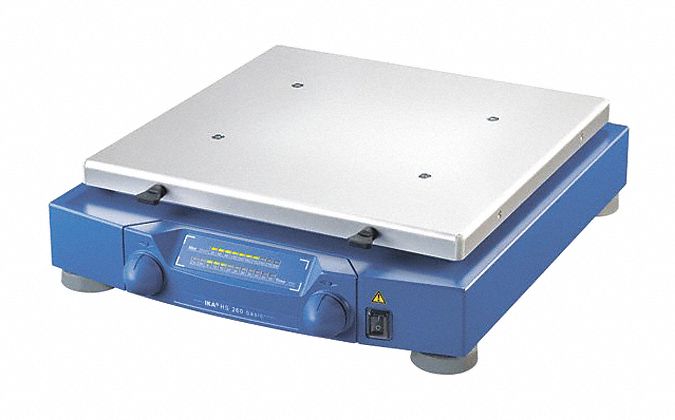 IKA, IKA, 0 RPM to 300 RPM, Reciprocal Shaker - 60EH35|0003066601 ...