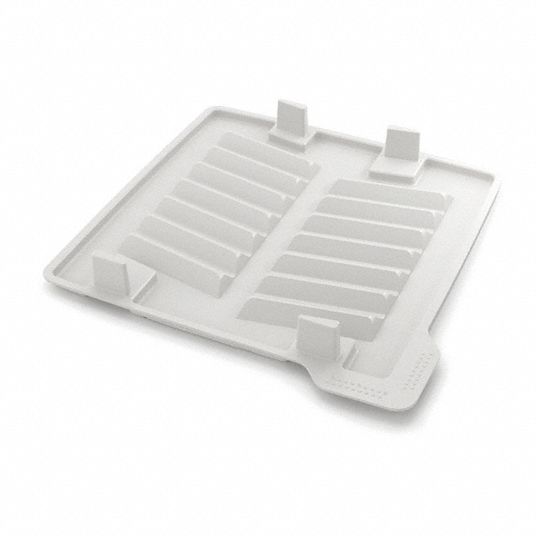 IKA, 0004000000/0004001000/0004002000/0004003000, 4 1/8 ft Overall Lg ...