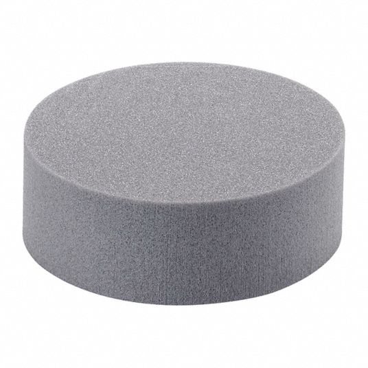 IKA, 1 5/8 in Overall Lg, 8 1/4 in Overall Wd, MS 1.34 Test Tube Insert ...