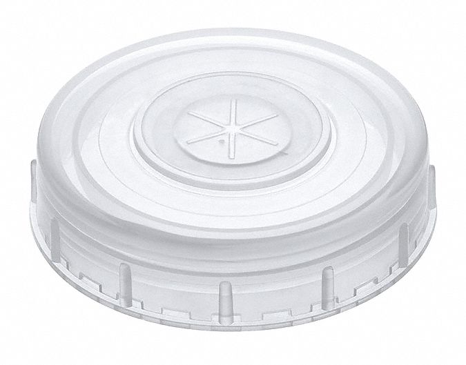 IKA, 0003646000/0025005836/0025005981, Cover with Pierceable Membrane ...