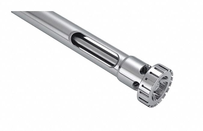 IKA, Dispersing Tool - 60EK29|0010000638 - Grainger