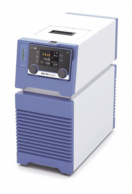 IKA, 18 lpm Flow Rate, 4173001, Circulating Chiller - 60EL71|4173001 ...