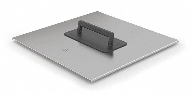 IKA, Large Cover, Large Cover - 60EL93|4471600 - Grainger