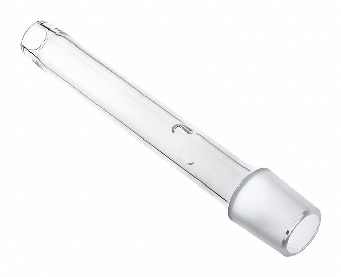 IKA, Vapor Tube - 60EM72|0003972300 - Grainger