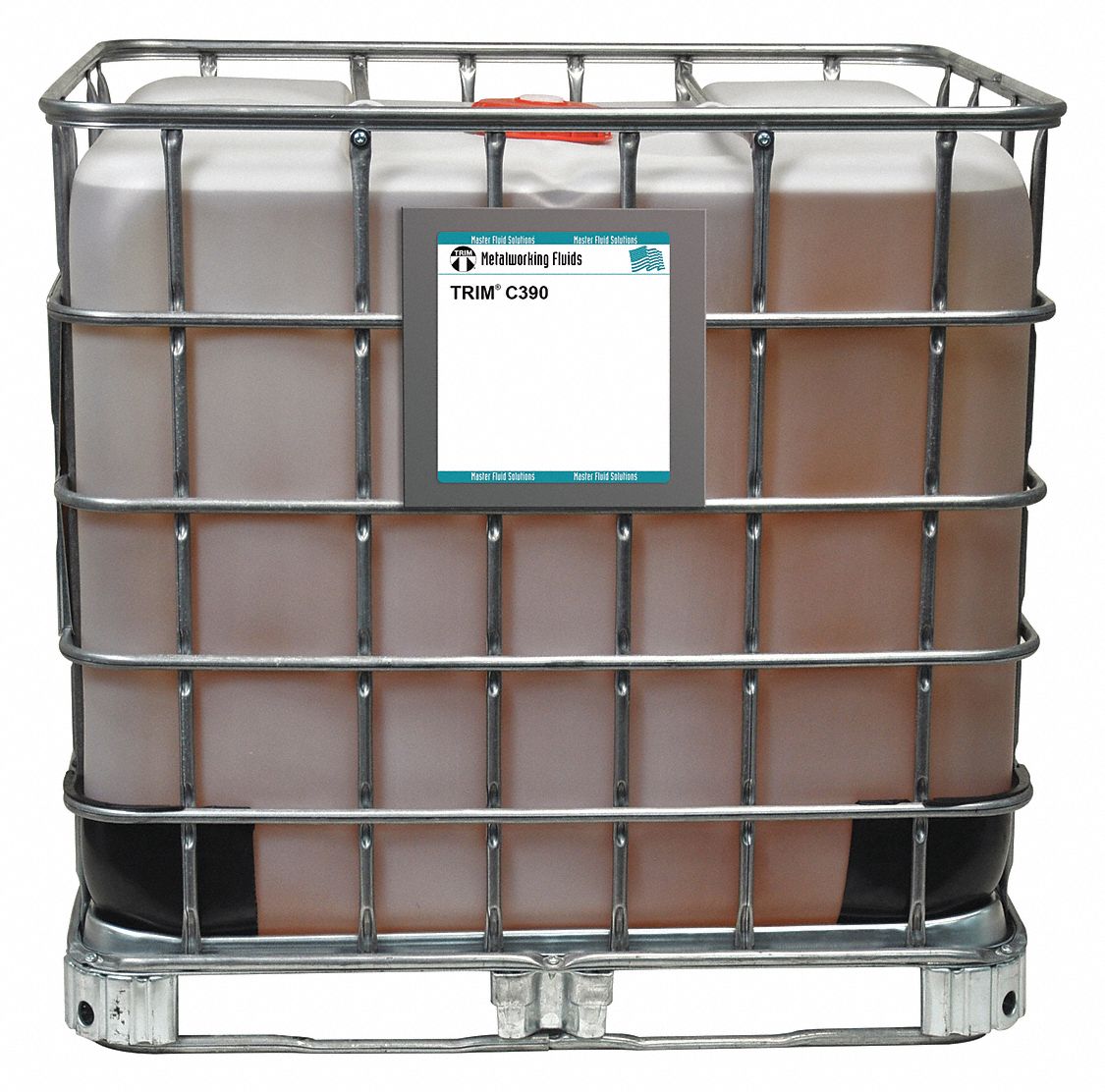 TRIM, C390, 270 gal, Coolant - 60EV71|C390-270G - Grainger