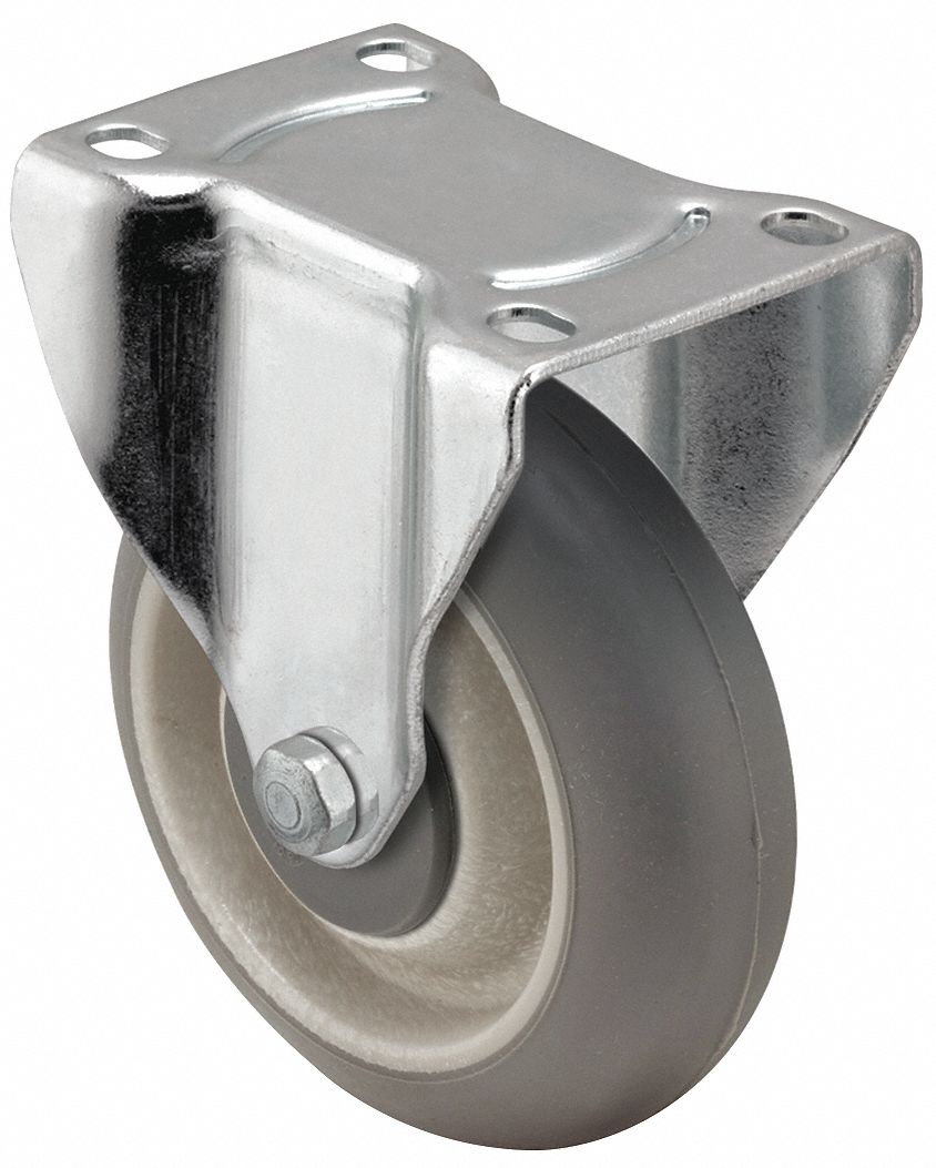 SHEPHERD CASTER Shepherd Caster PGR40120ZN-DMT32(GG) Shepherd Caster ...