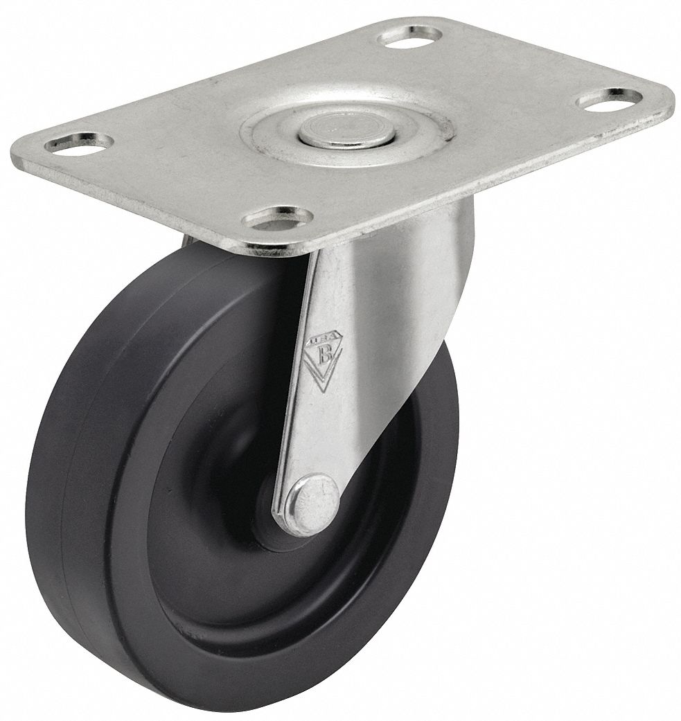 SHEPHERD CASTER Shepherd Caster PRE20108ZN-3E Shepherd Caster NSF ...