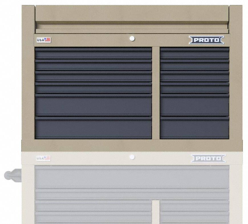 PROTO Gabinete Superior,42"An,22-3/8"P,28"Al - 60FF91 | JSTV4228CD12DT ...