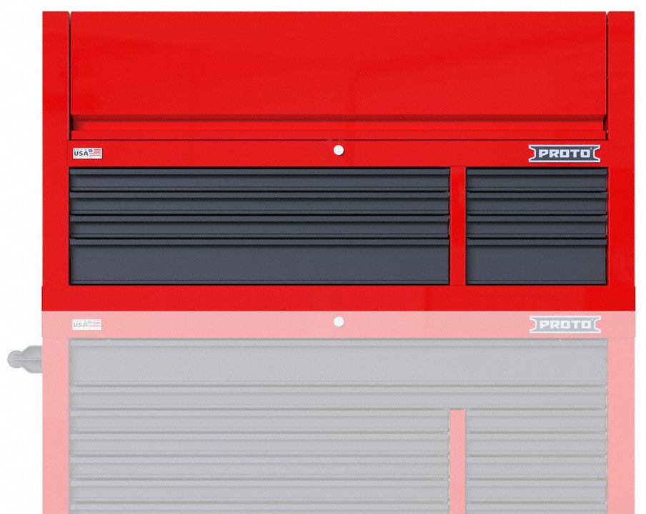 PROTO Gabinete Superior,55"An,22-3/8"P,28"Al - 60FG01 | JSTV5528CD08RG ...