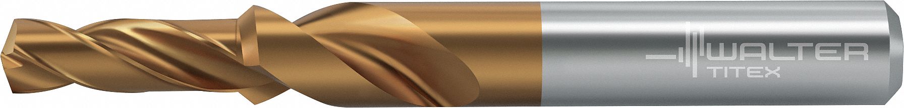 Step Chamfer Drill Bit, Drill Bit Size 3.30 mm, Drill Bit Point Angle ...