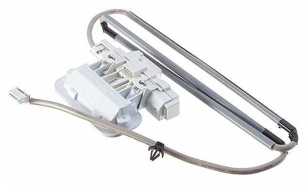 WHIRLPOOL, W10810403, Lid Lock Assembly - 60GH22|W10810403 - Grainger