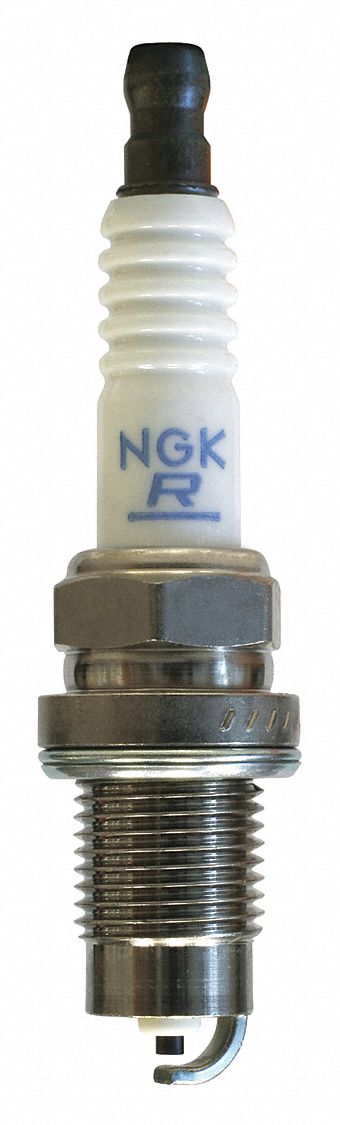 NGK, Automotive, Nickel Core, Spark Plug - 60GR37|1598 - Grainger