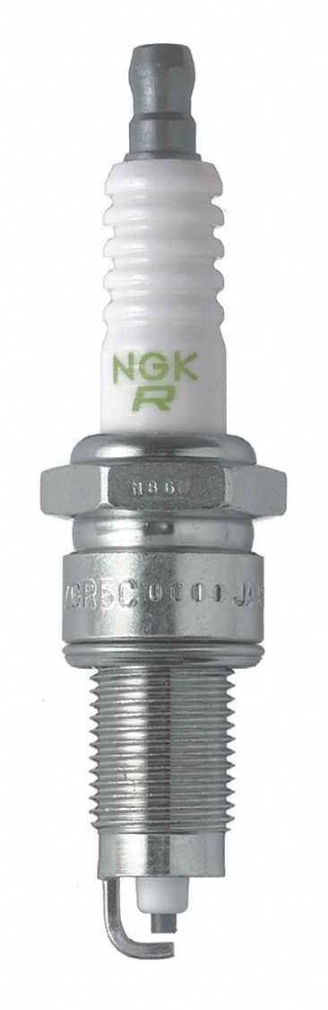 NGK, Automotive, Nickel Core, Spark Plug - 60GR38|1671 - Grainger