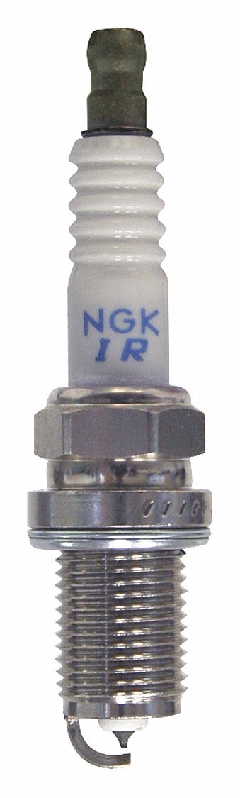 NGK, Automotive, Platinum Core, Spark Plug - 60GR58|5115 - Grainger