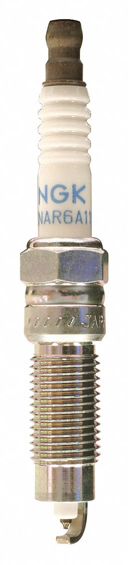 NGK, Automotive, Platinum Core, Spark Plug - 60GR59|5507 - Grainger