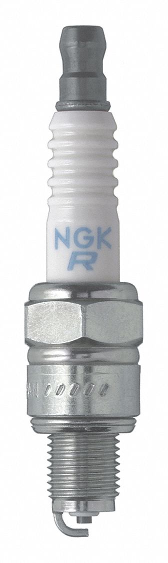 NGK, Commercial and Industrial/Lawn and Garden/Marine, Nickel Core ...