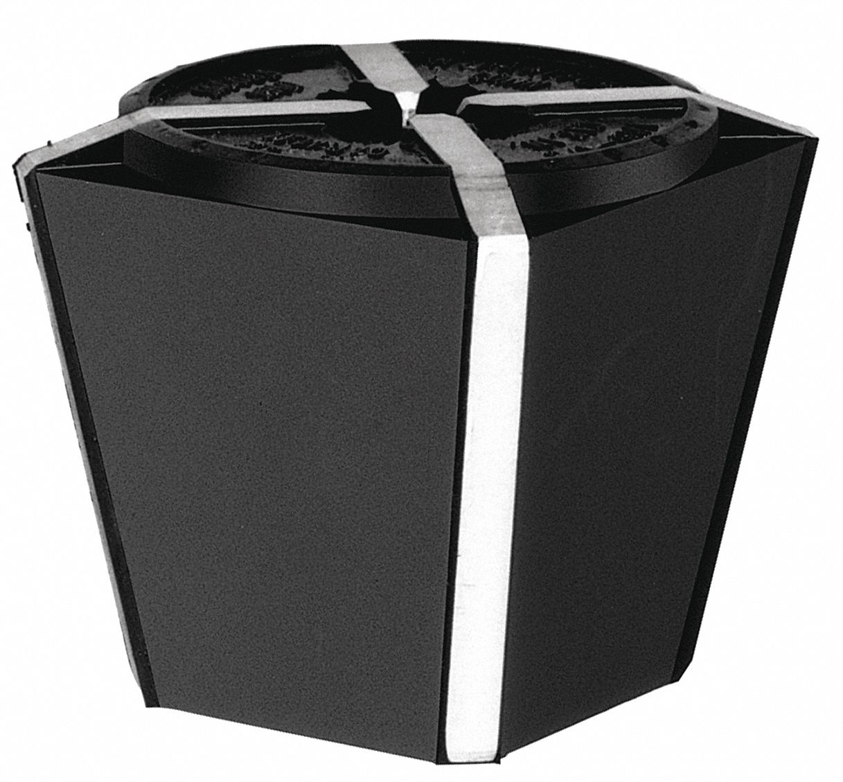 JACOBS, J440, Collet - 60GV83|9749 - Grainger