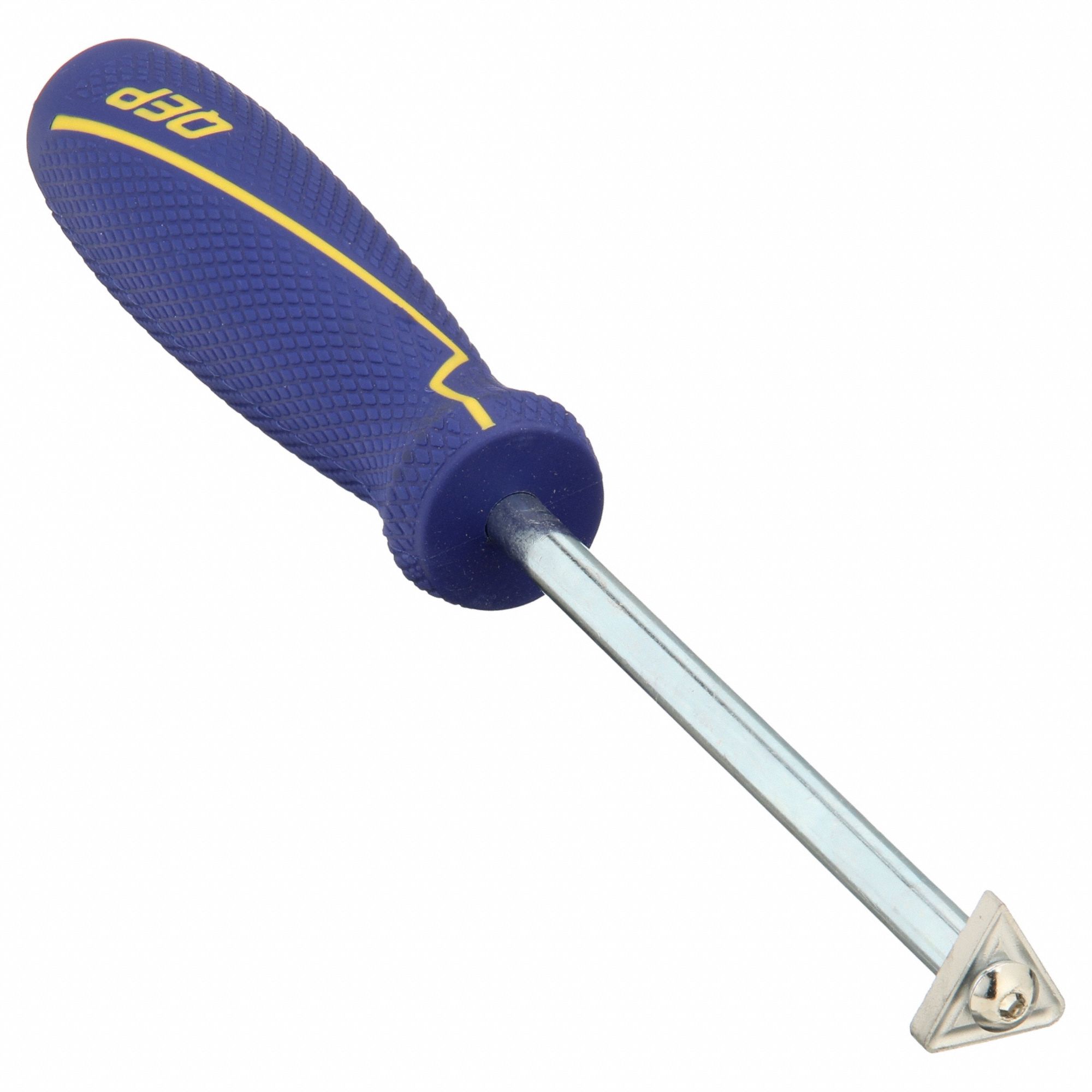 QEP, Handle Material Plastic (Handle)/Rubber (Grip), Grout Remover ...