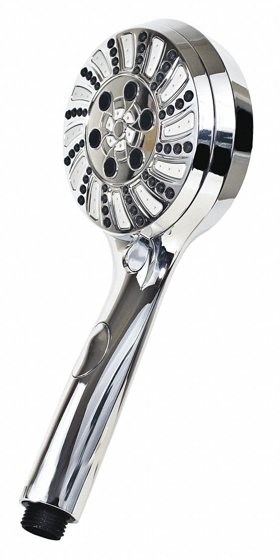 Aqua Plumb C0401 Aqua Plumb Handheld, Shower Head C0401