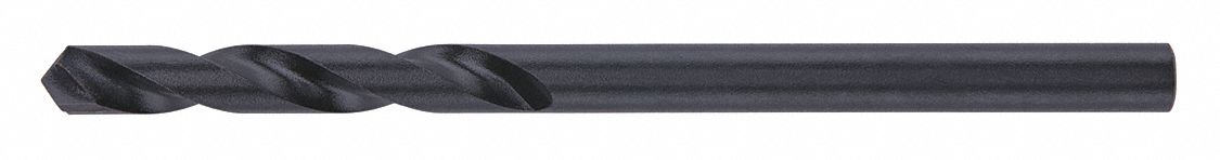 LENOX, 4 1/4 in Pilot Bit Overall Lg, Carbide, Pilot Drill Bit - 60HJ35 ...