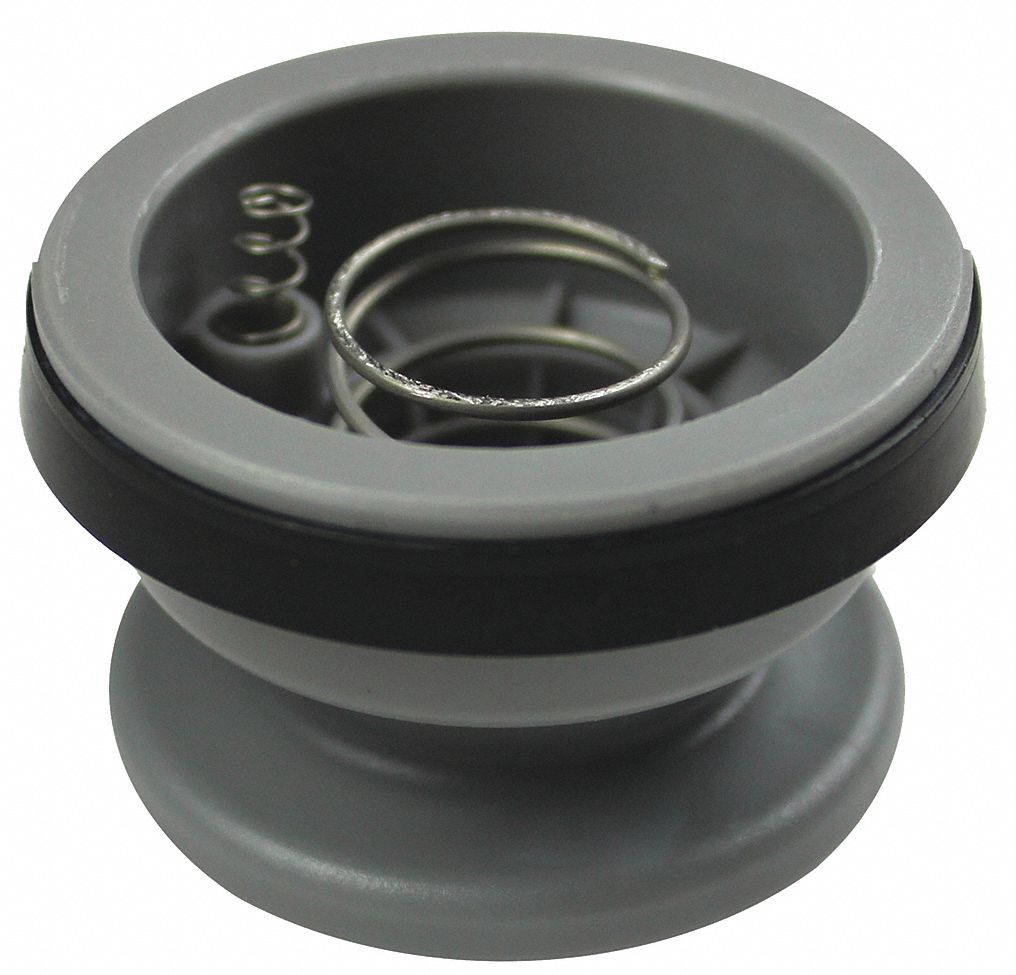 AMERICAN STANDARD, Toilets/Urinals, Plastic/Rubber, Piston Assembly ...