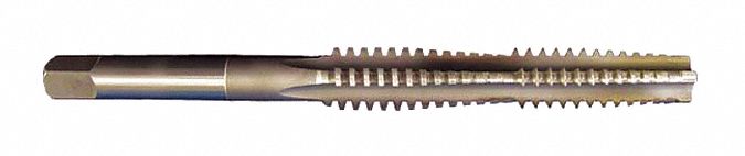 REGAL CUTTING TOOLS, Right Hand, 4 Flutes, ACME Thread Tap - 60HL04 ...