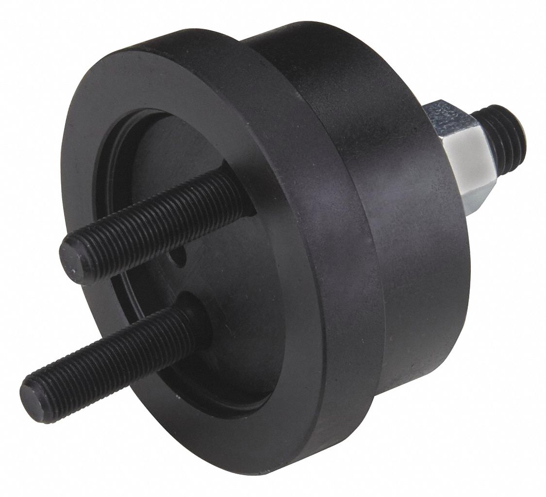 OTC, 8 in Lg, 5 1/2 in Wd, Crankshaft Front Seal and Wear Ring ...