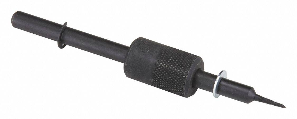 OTC, Pin Remover, Removes Locknut Roll Pin, Locknut Pin Remover ...