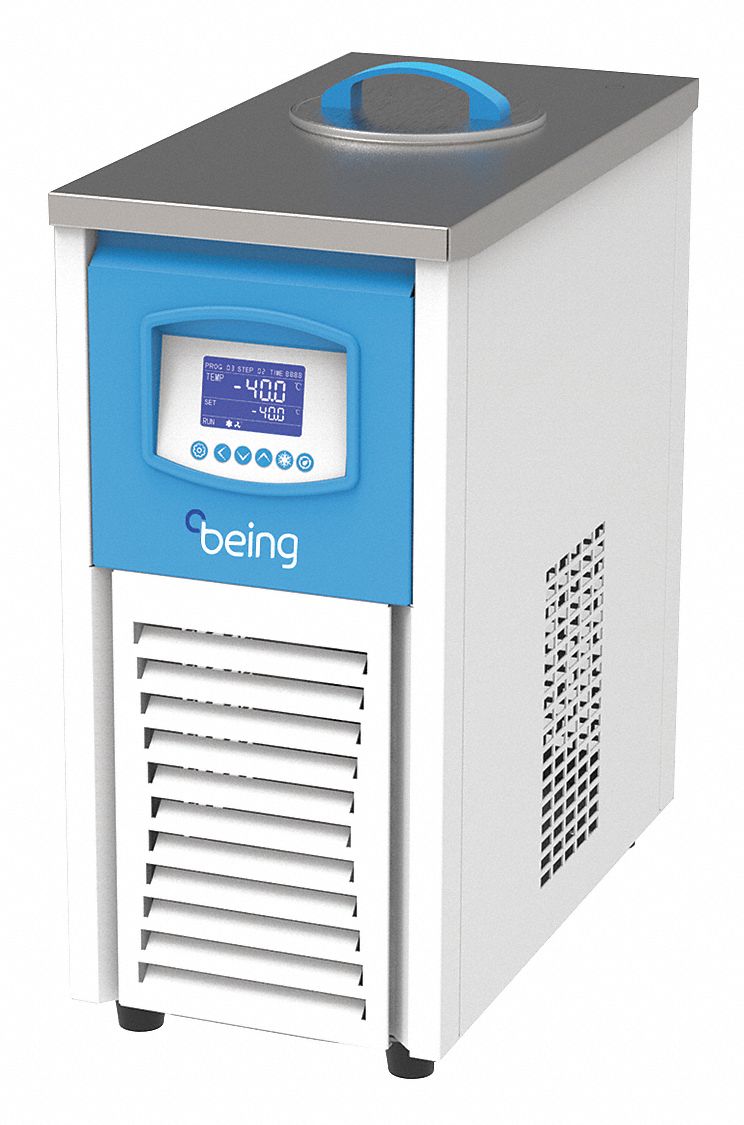 BEING INSTRUMENT, BRC-05, Chiller - 60HV20|BRC-05 - Grainger