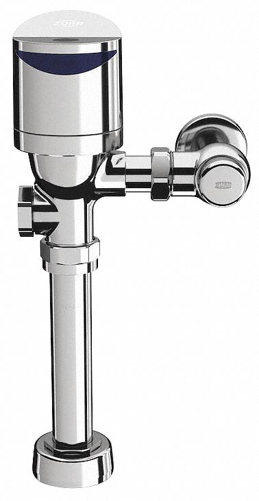 ZURN, EZ Gear®, 1.6 gpf Gallons per Flush, Automatic Flush Valve ...
