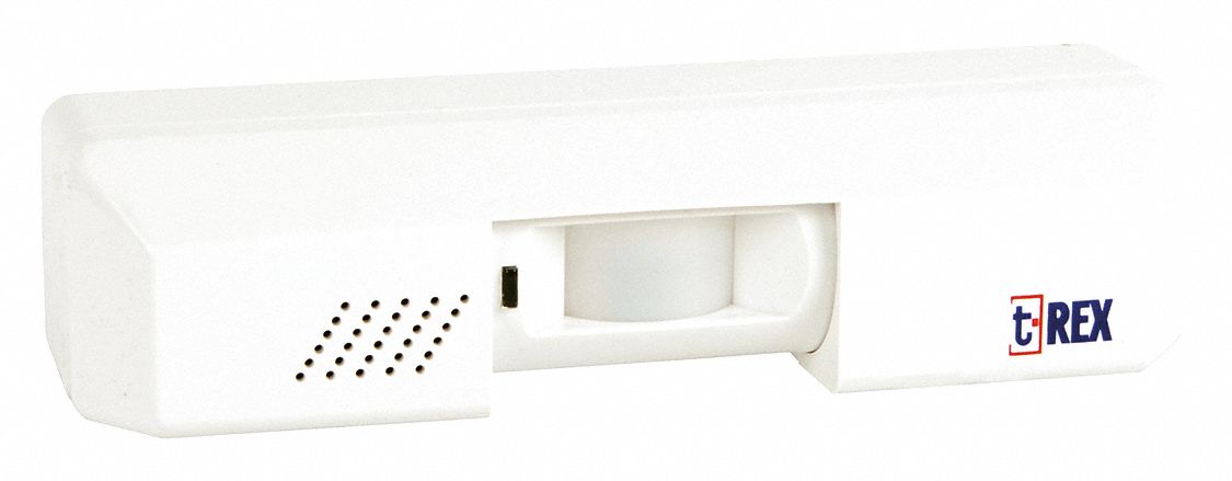 KANTECH, 7 1/8 in Ht, 1 3/4 in Wd, Exit Motion Sensor - 60HZ93|TREX-LT2 ...