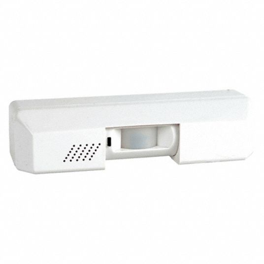 KANTECH, 7 1/8 in Ht, 1 3/4 in Wd, Exit Motion Sensor - 60HZ92|TREX-LT ...