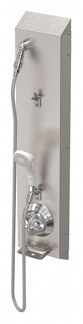 Acorn Apex 450bada Ada Apex Shower 60ja86458bada W Grainger