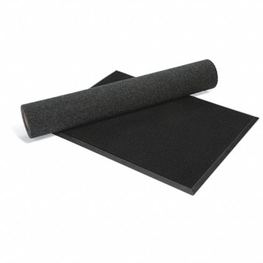 Complete Systems, 3 ft x 10 ft, Sanitizing/Disinfecting Mat - 60JA99 ...