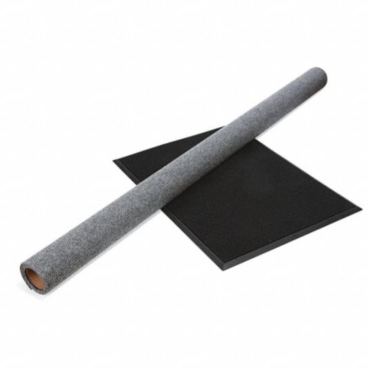 Complete Systems, 4 ft x 6 ft, Sanitizing/Disinfecting Mat - 60JC04 ...