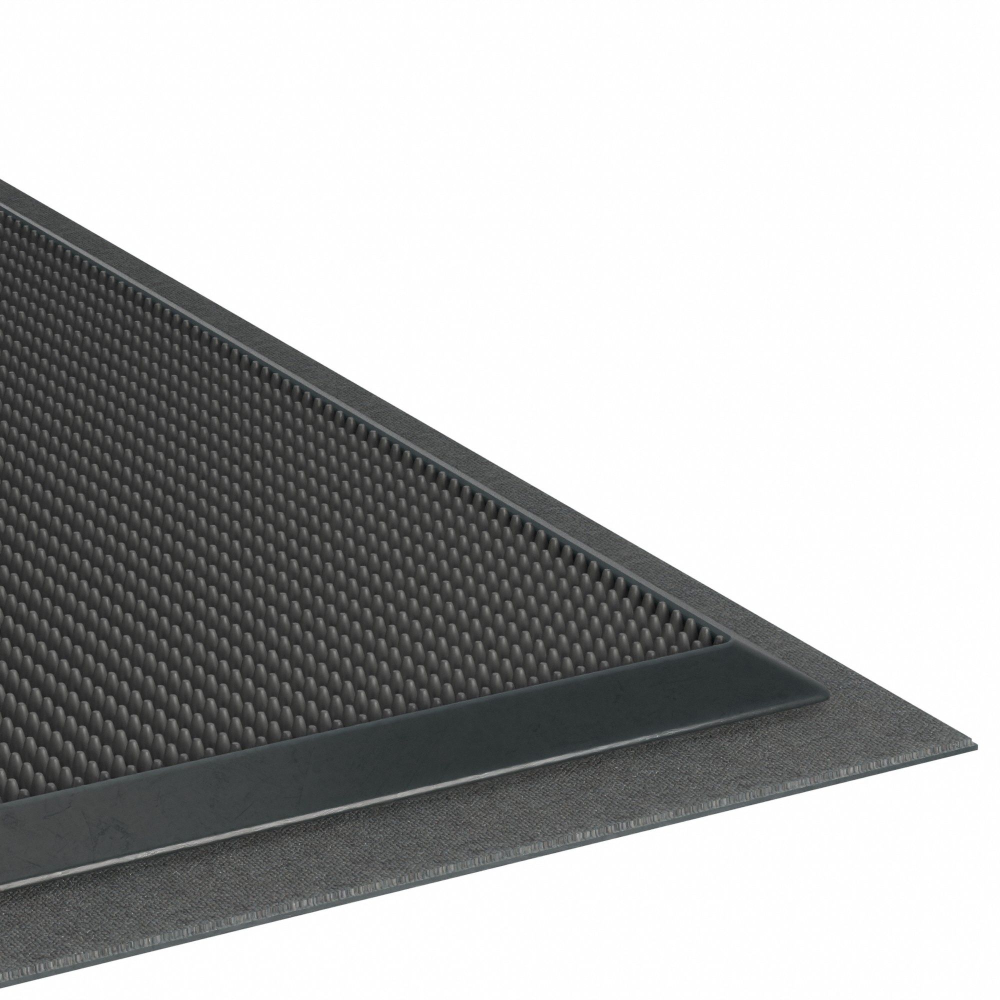 Repl Components, 3 ft x 10 ft, Sanitizing/Disinfecting Mat - 60JC12 ...