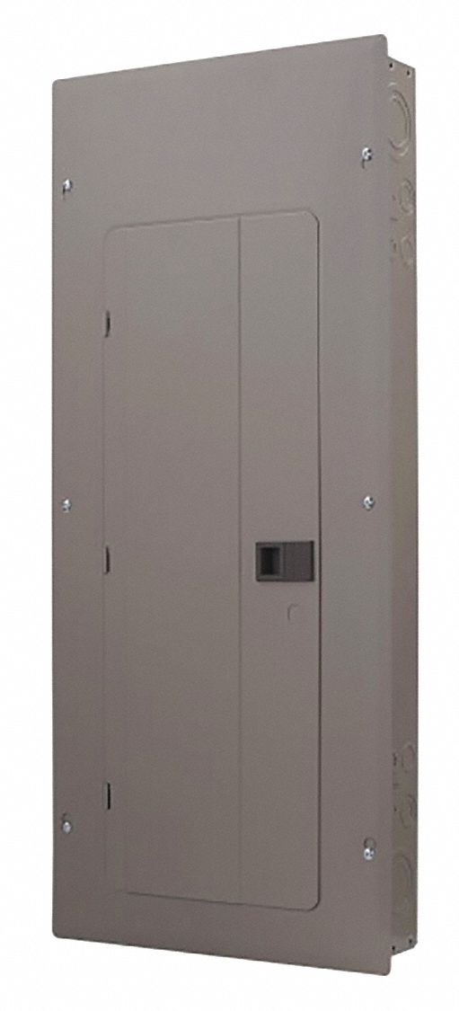 EATON, 225 A Amps, 120/240V AC, Load Center - 60JL66|CHP42L225X6 - Grainger