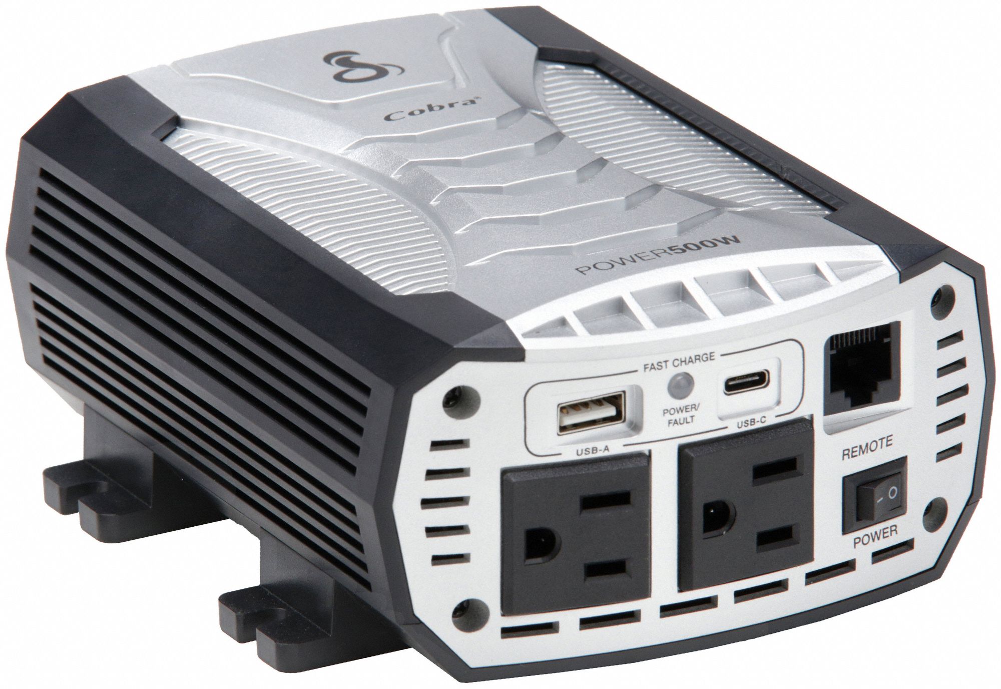 COBRA, Modified Sine Wave, Input Terminals, Inverter - 60JT92|CPI500W ...