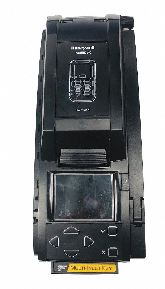 HONEYWELL, All-In-One Dock Station, RAE, Docking Station - 60KD42|DX-CP ...