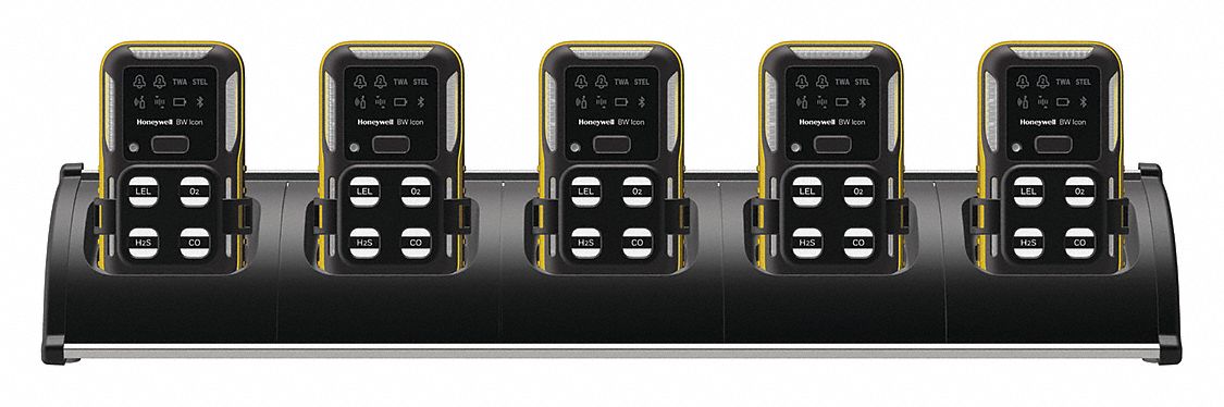 HONEYWELL, Cradle Charger, BW Icon/BW Icon+, Cradle Charger - 60KD43|CP ...